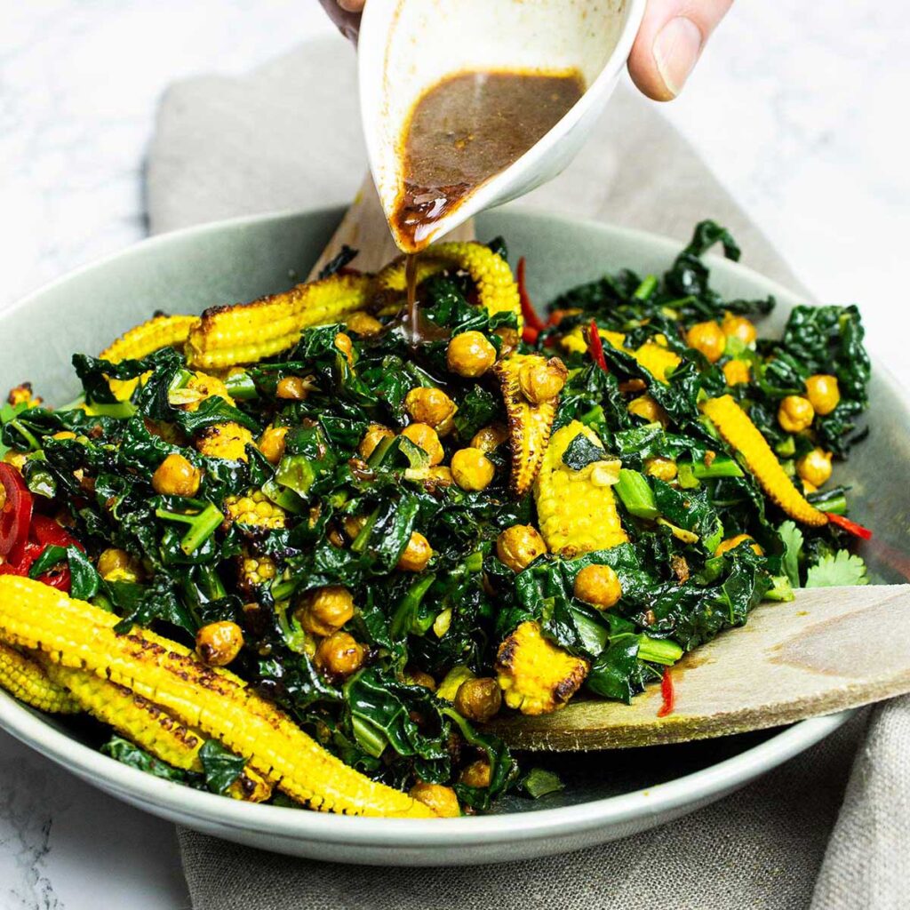 Asian Kitchen Archives - Flavourise