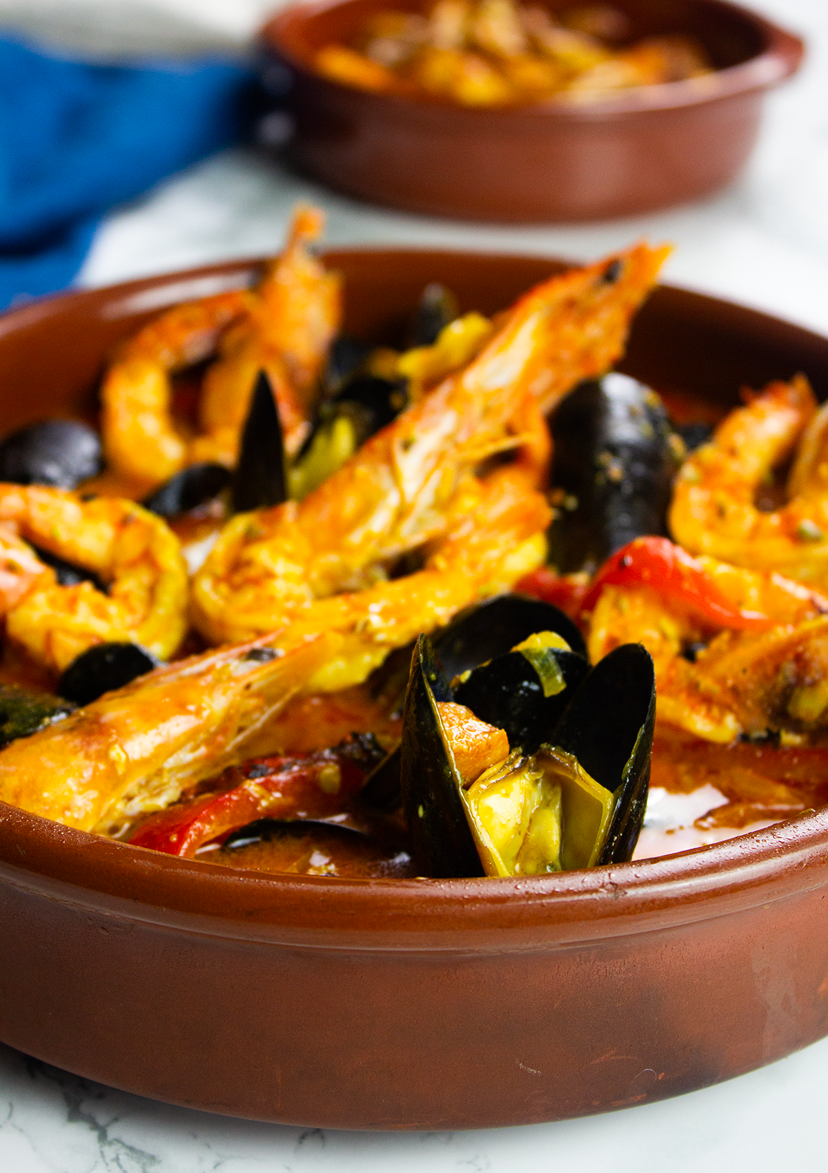 Spanish Curry - Flavourise