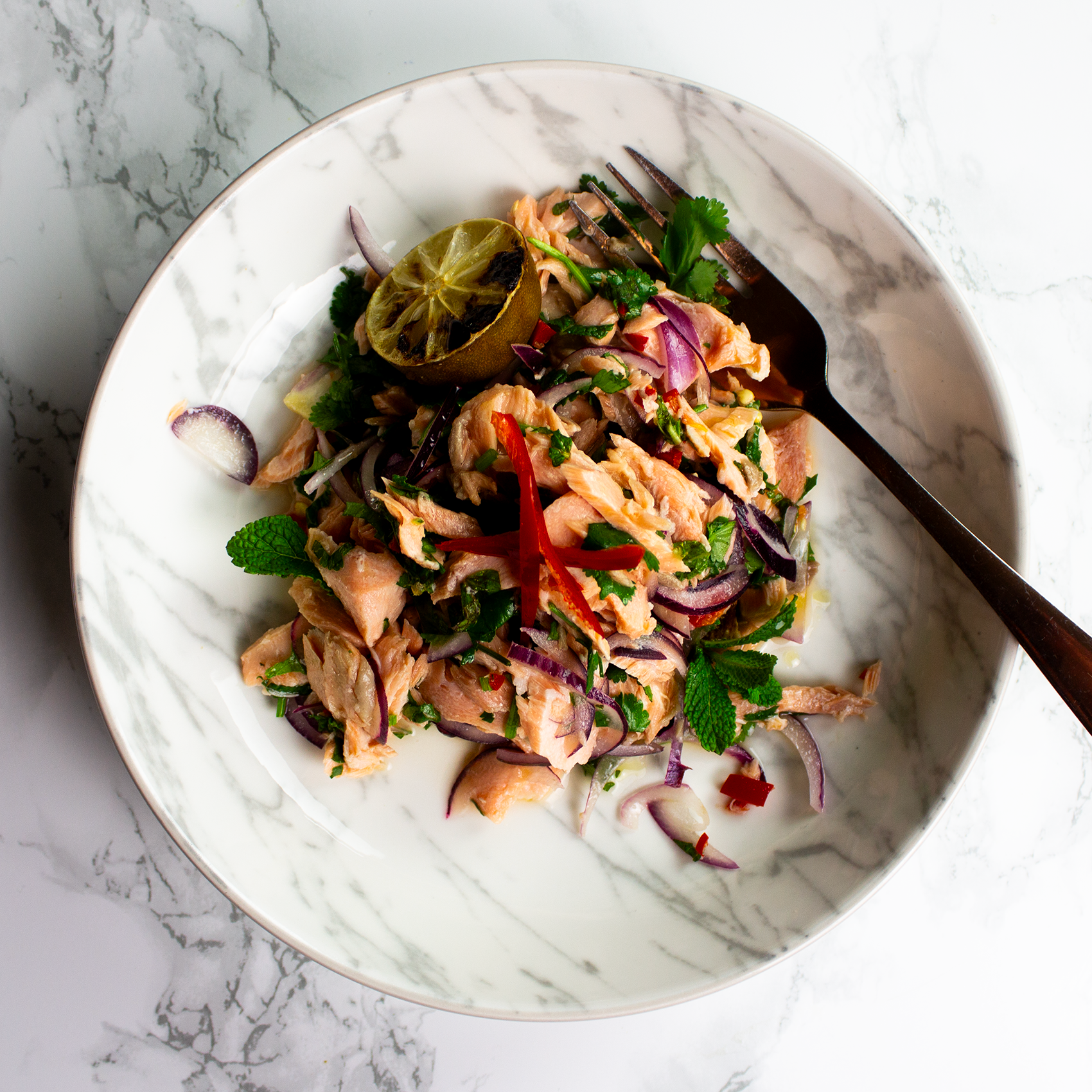 Restaurant-Style Fusion Cooking At Home - Flavourise